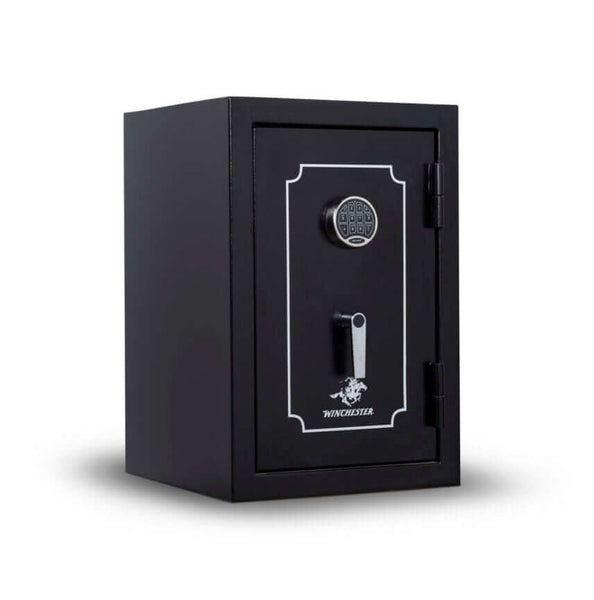 Fireproof Home and Office Safe - Winchester 7 – Gun Safe Depot USA